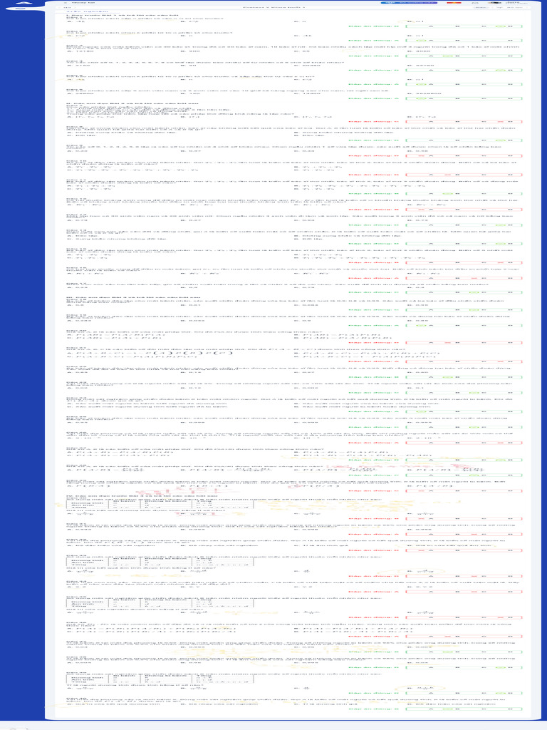 Azota - Nền Tảng Tạo Đề Thi, Bài Tập Online | PDF