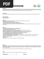 Weekly Water Meter Reading Log | PDF | Hydrology | Water Supply