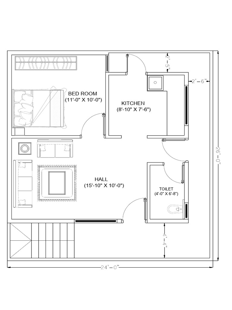 Deva GF Plan - 112345 | PDF