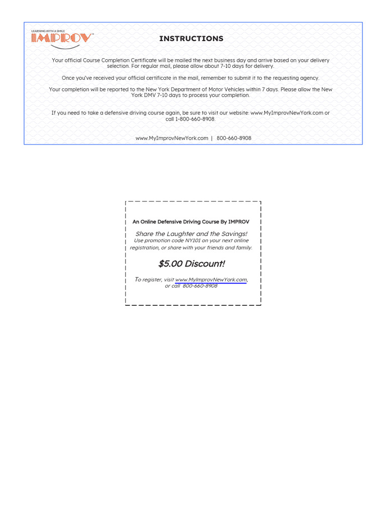 Certificate | PDF