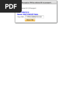 EBM Application Acknowledgement Form | PDF | Computing | Consumer ...