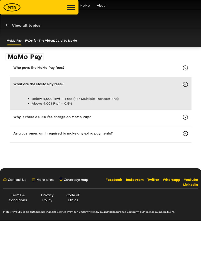 MoMoPay-MTNRwanda 1733696656252 | PDF
