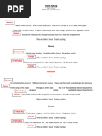 Glory Train Play Script PDF Download | PDF | Heaven