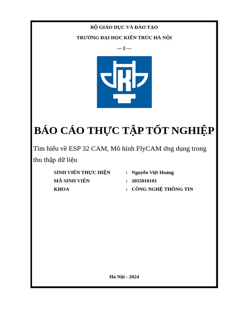 Mẫu BCC TTTN | PDF