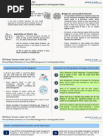 RBI (Unhedged Foreign Currency Exposure) Directions, 2022 - Taxguru ...