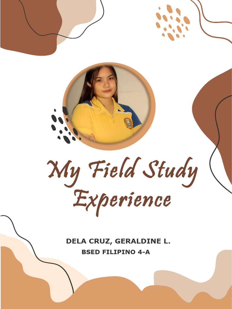 PORTFOLIO-1 | PDF | Learning | Behavior Modification