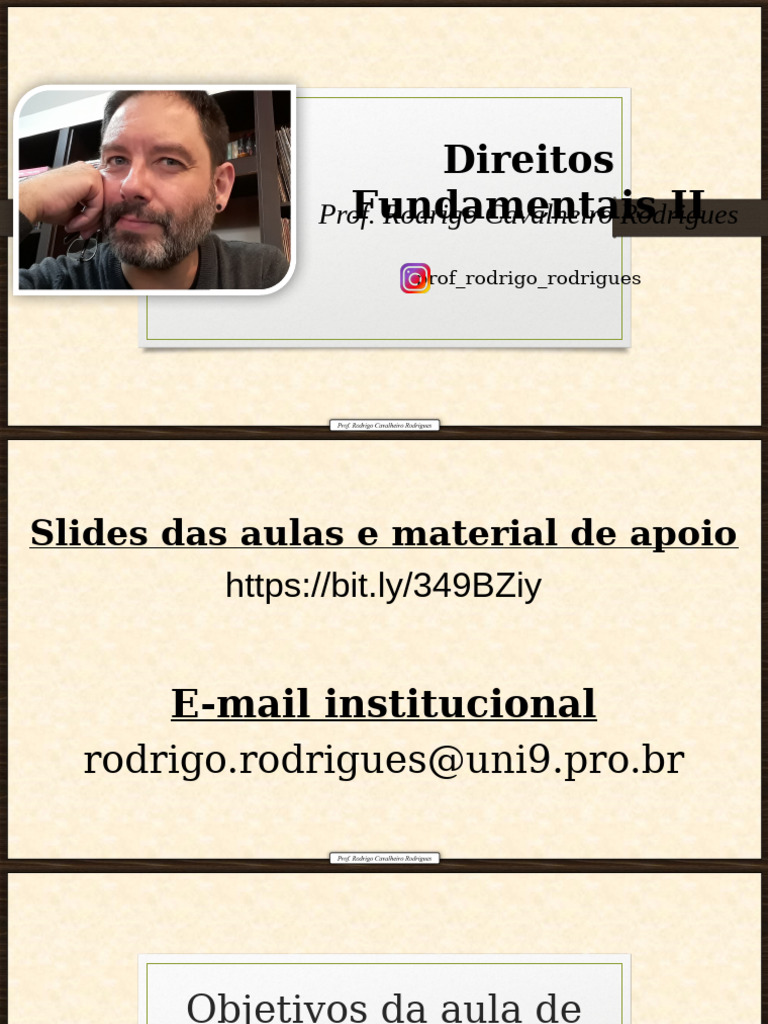 Mandado de Segurança: Guia Prático | PDF | Mandamus | Sentença (jurídico)