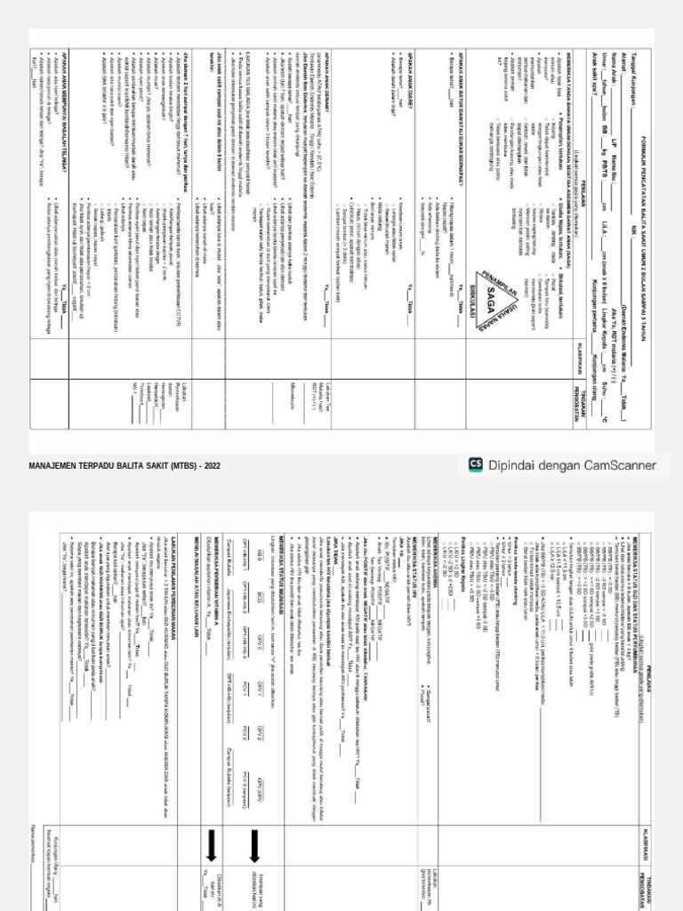 MTBS 2021-Sign (1) 2 | PDF