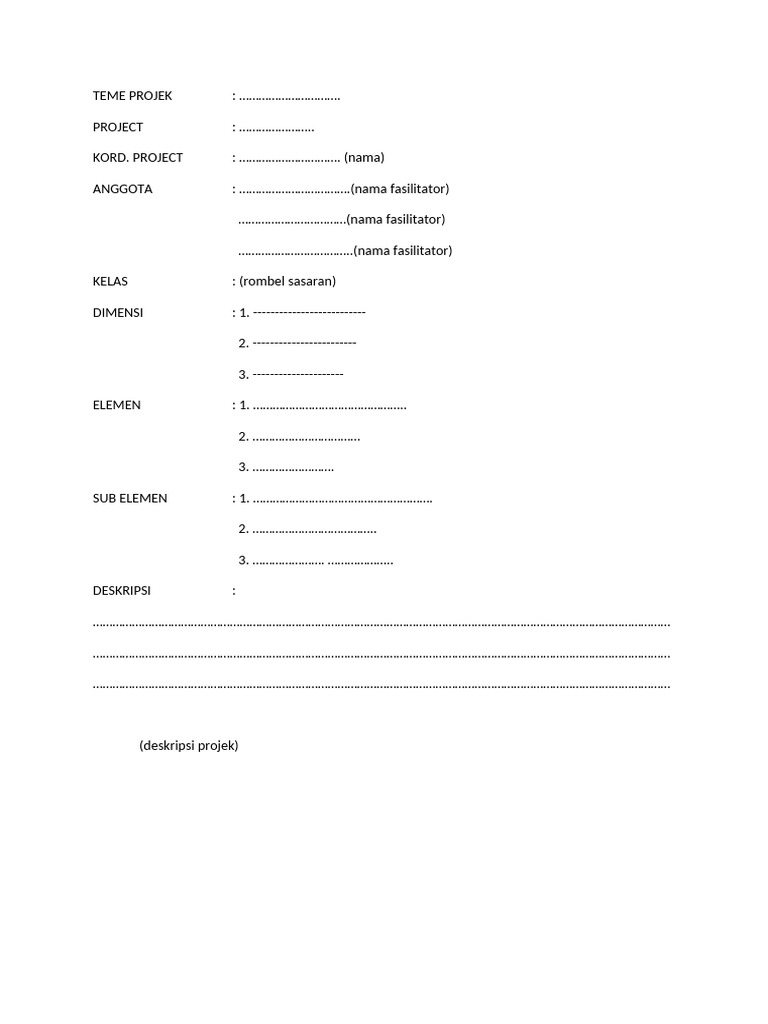 Project p5 | PDF
