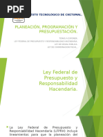 LFAR | PDF | México | Federación