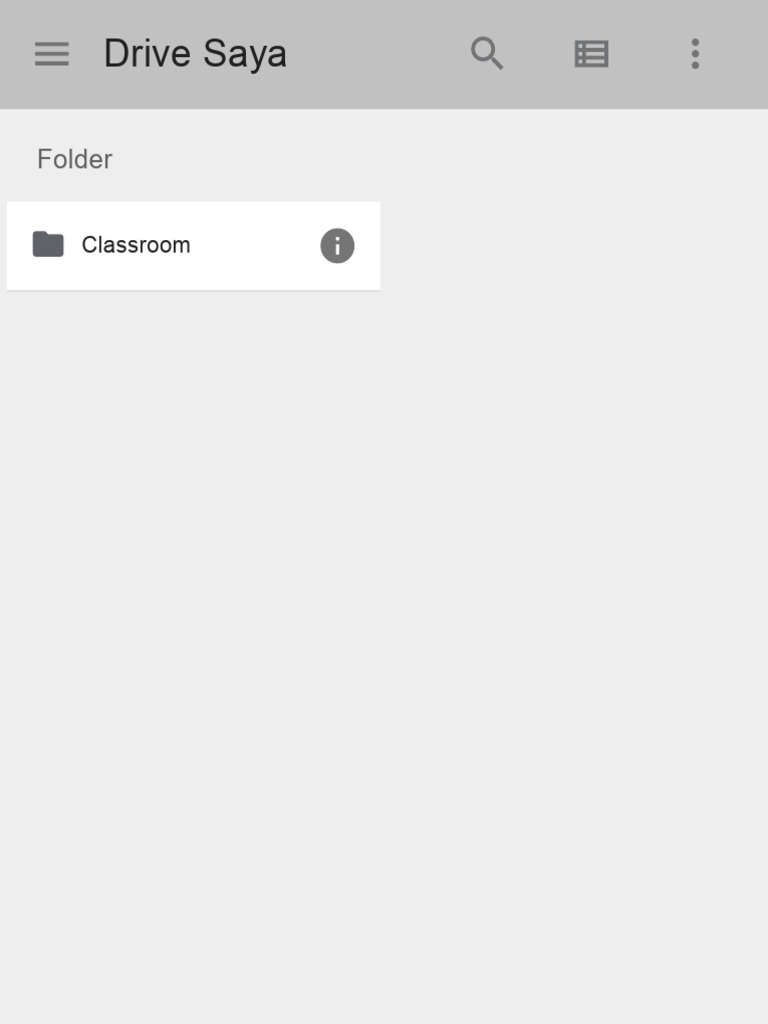 Google Drive | PDF