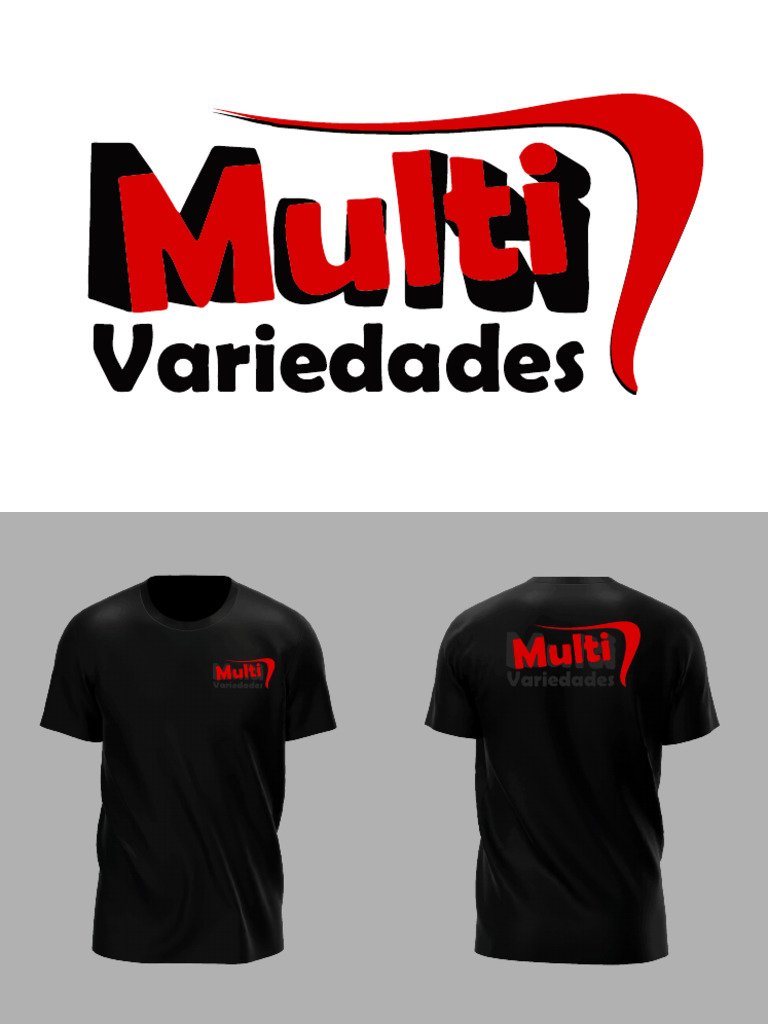 MULTI VARIEDADES | PDF