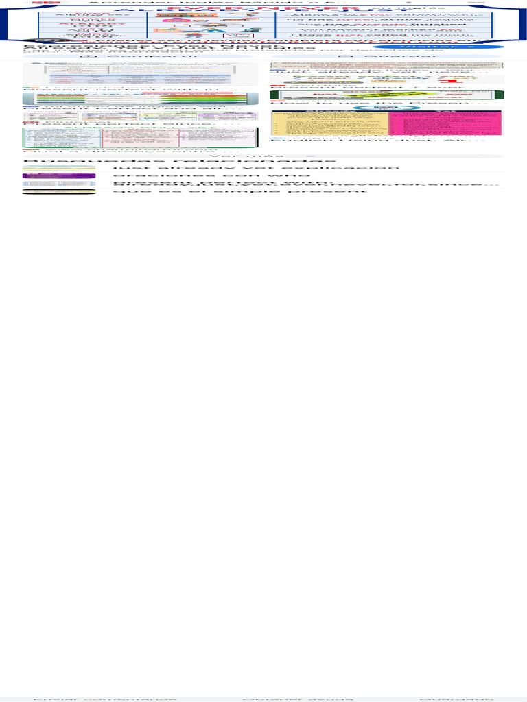 Searchq Present+Perfect+Simple+Just+Already+Ever+Never+Yet&Sca Esv ...