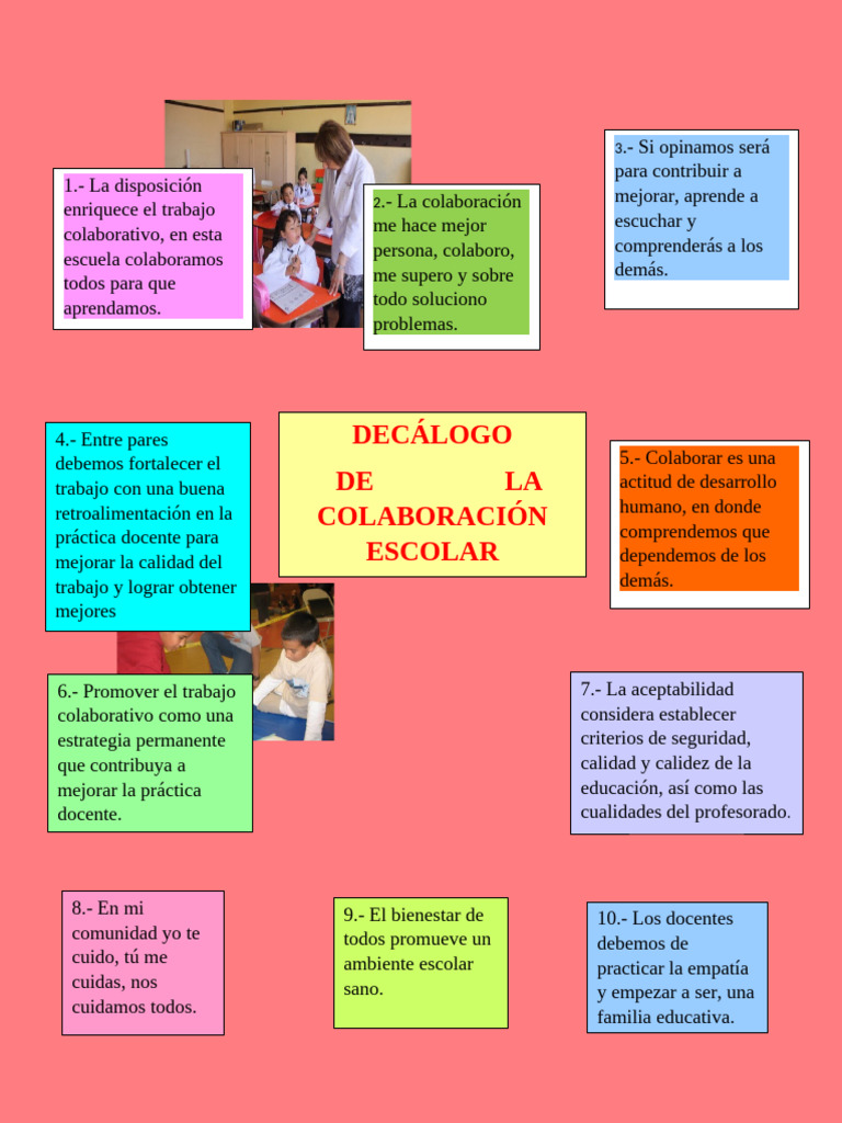 fCO vILLA DECALOGO | PDF
