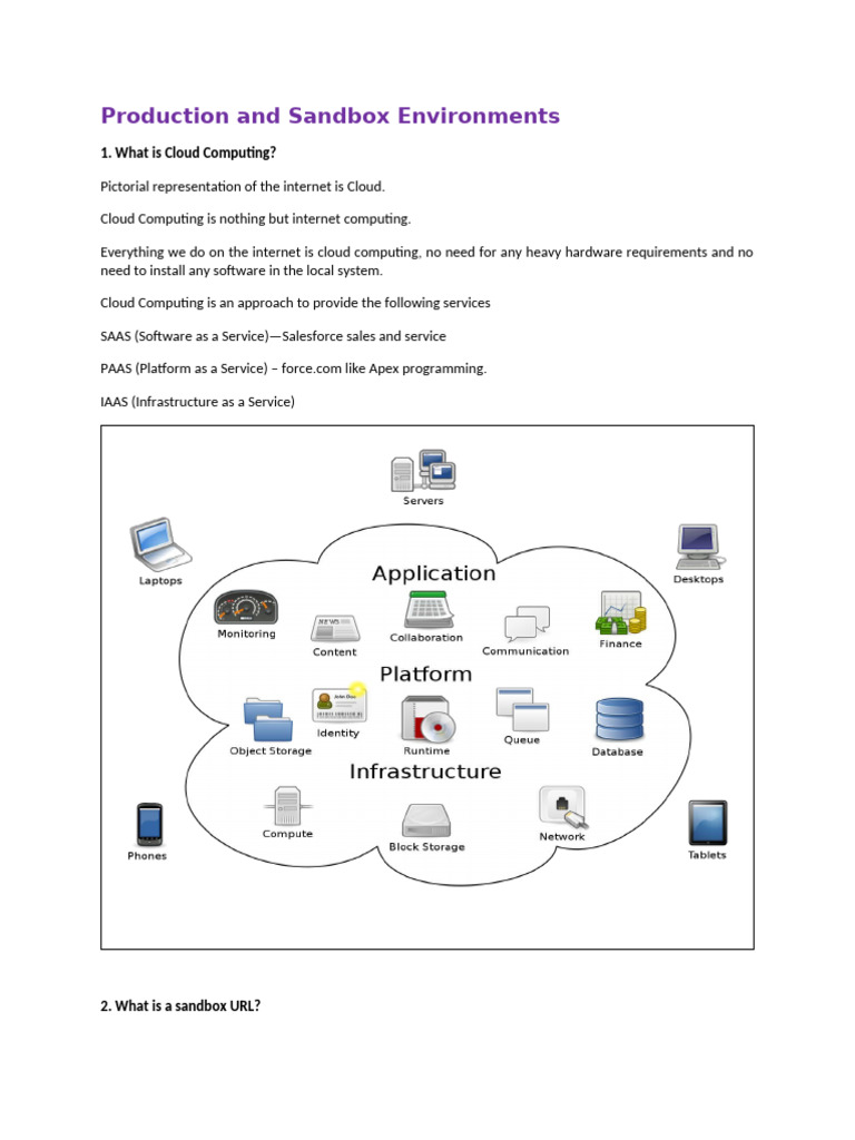 Salesforce Interview Questions Pdf Login Software As A Service