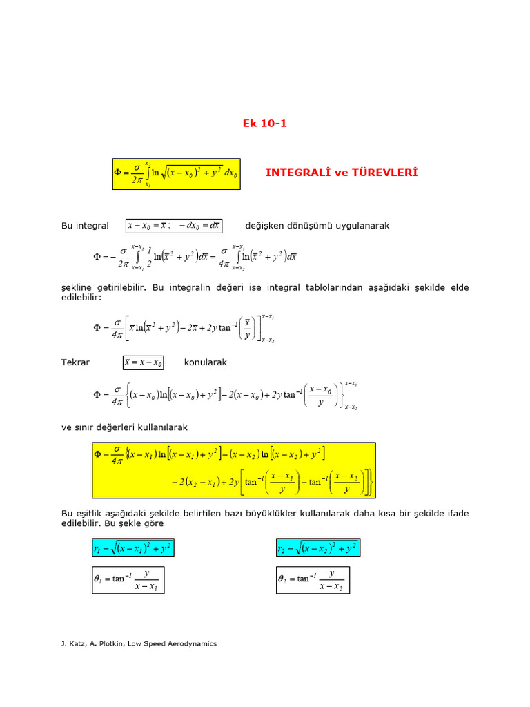 10- Ek1 | PDF