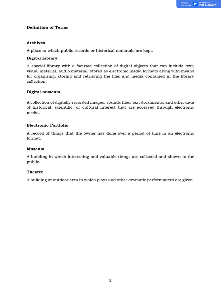 2 Module 11 Evaluating Creative Multimedia Form Compress | PDF ...
