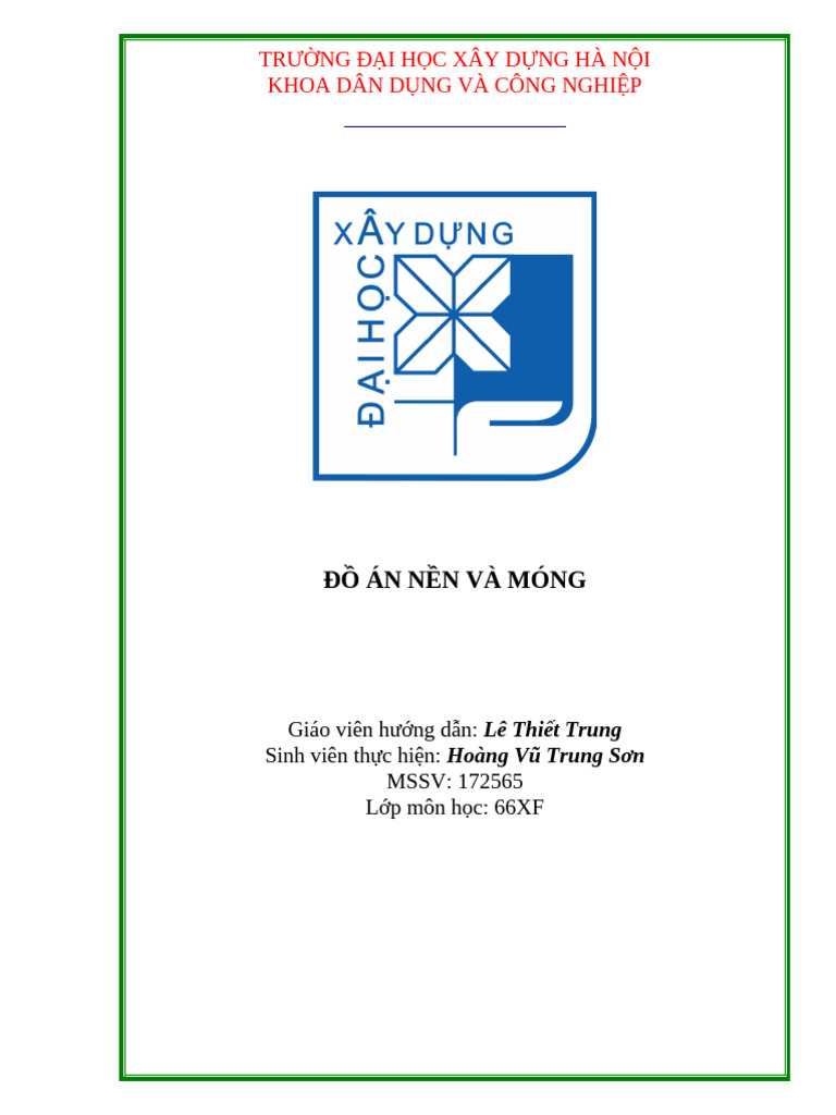 Bia PH LC D An TT Nghip | PDF