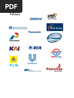 Makna dan Sejarah Logo Pertamina | PDF