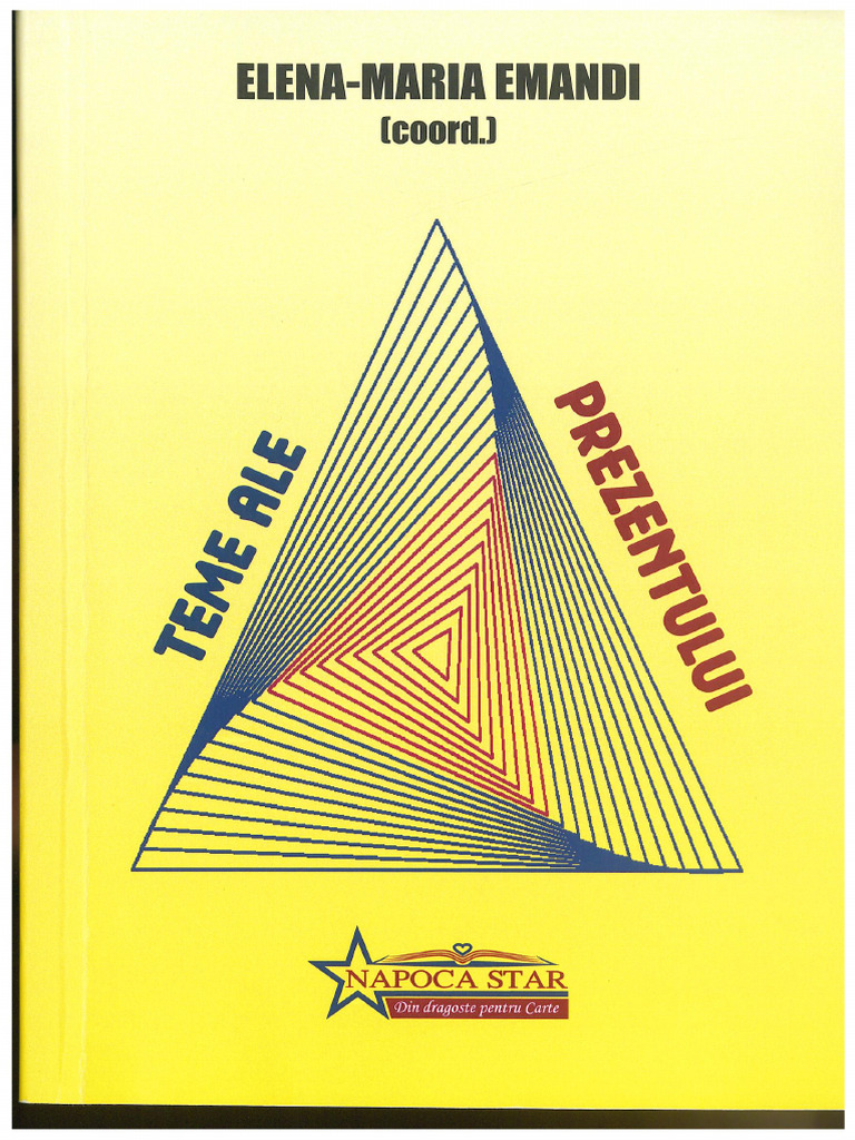 Stefan Morariu - The Evolution of Chant From The Greek Tragedians To ...
