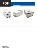 Cs Tcom RF 410 Power Amplifier Ngpa Datasheet | PDF | Software Defined ...
