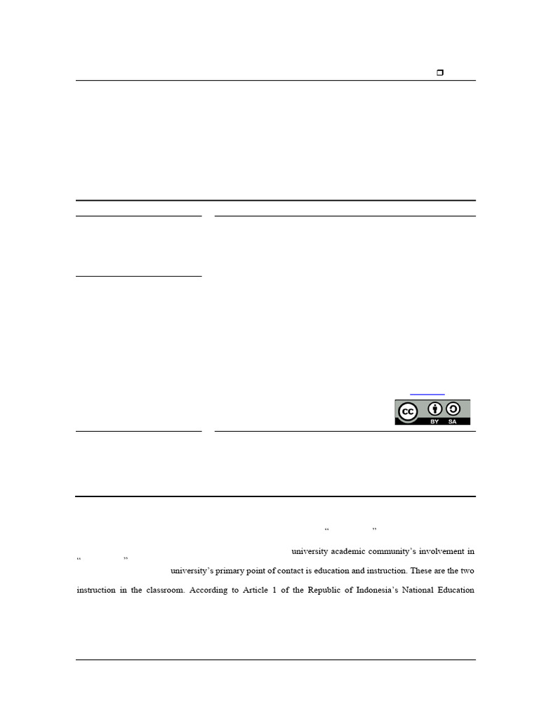 Developing A Digital Learning Environment Team Based Project To Support