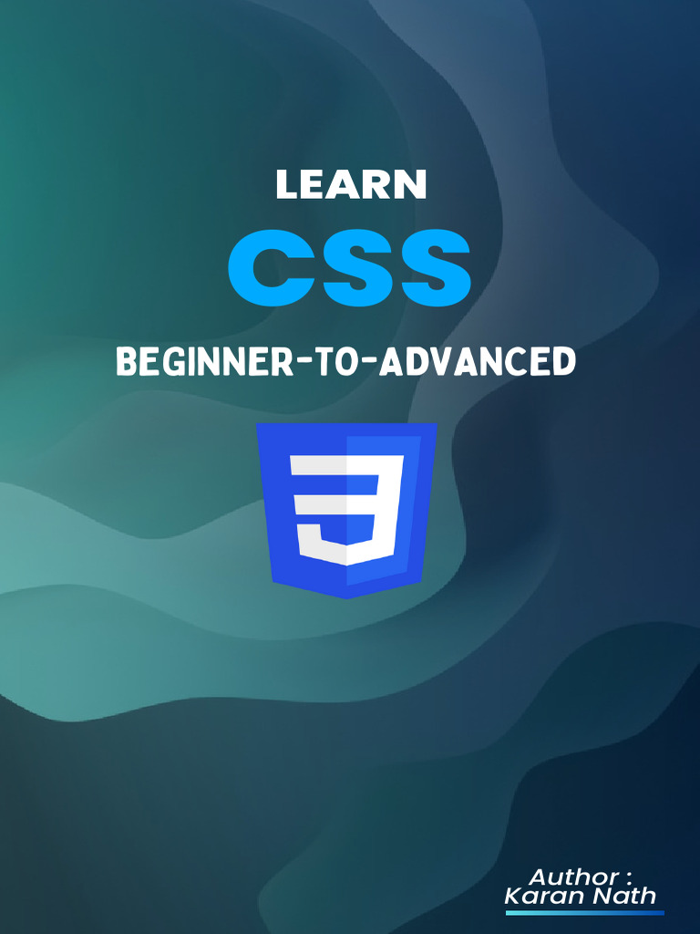 CSS | PDF | Page Layout | Computer Programming