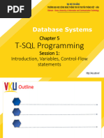 Hướng Dẫn Cài Đặt ECUS5-VNACCS | PDF