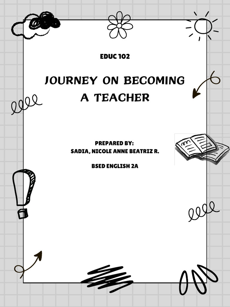 Path to Educational Leadership Success | PDF | Teachers | Teaching