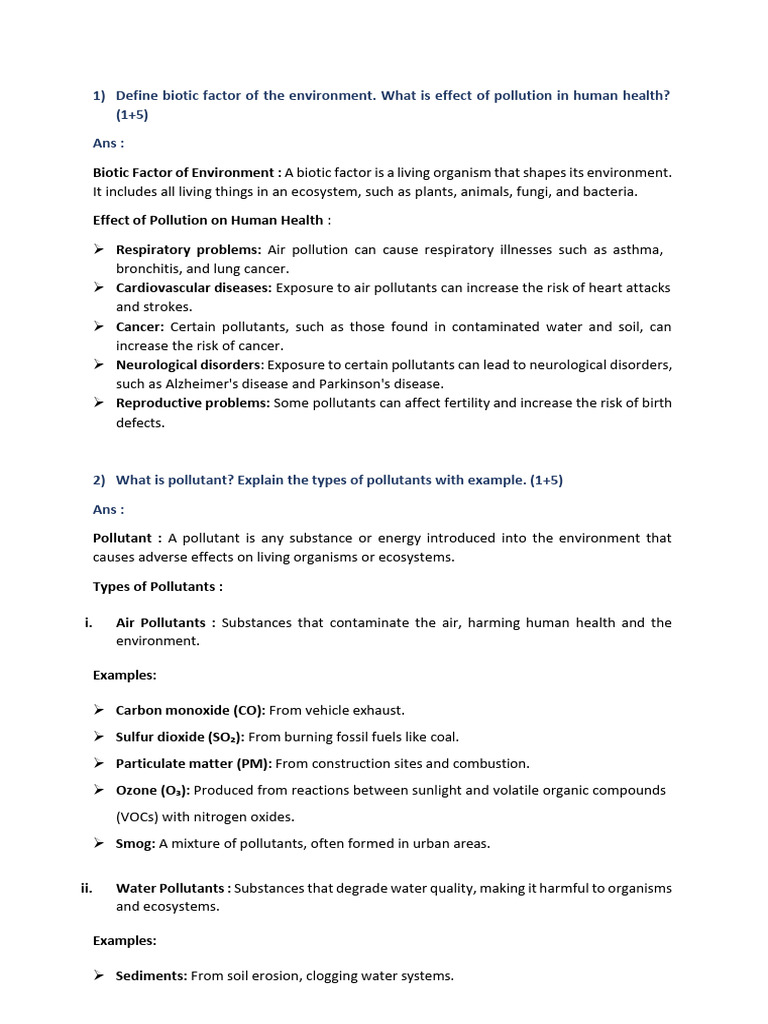 Eepc Stec Ct-01 Solve | PDF | Air Pollution | Sewage Treatment