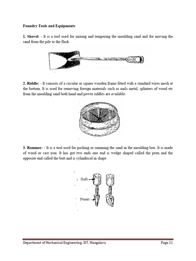 FF FORGING 1.1 | PDF | Forging | Forge
