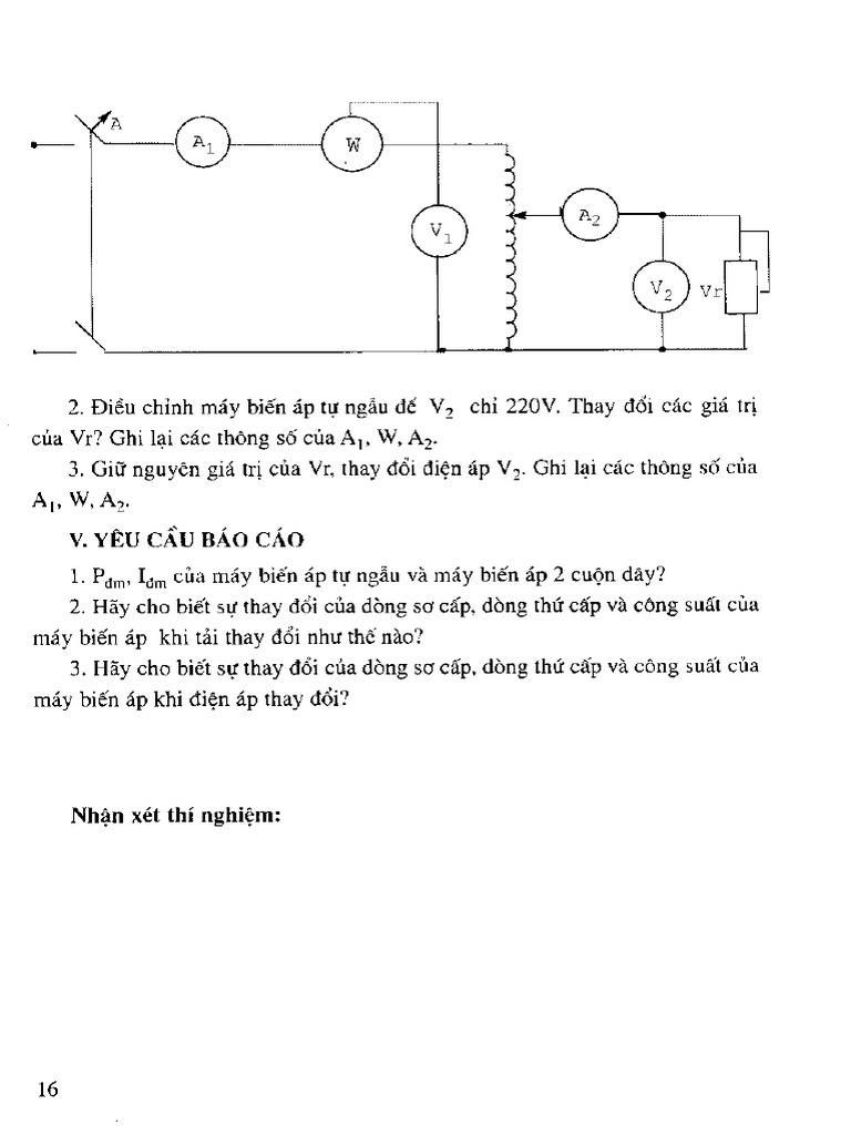 Tailieuxanh GT Thi Nghiem May Dien Split 2 3259 | PDF
