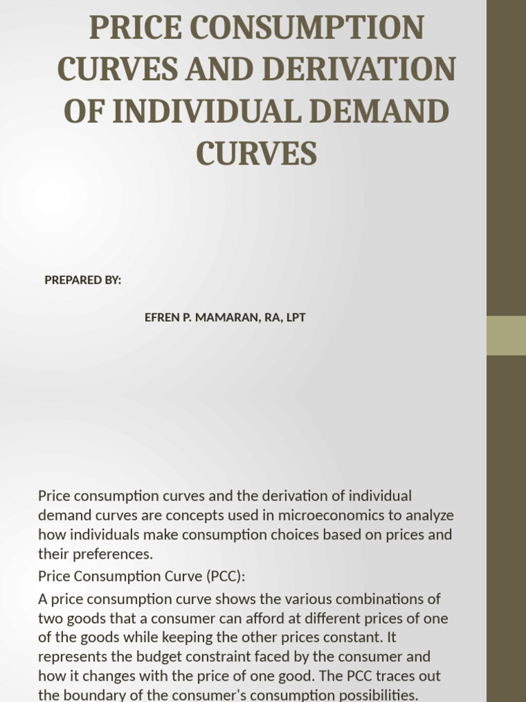 4 | PDF | Utility | Demand
