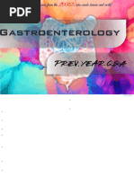 Endoscopy Checklist | PDF | Colonoscopy | Endoscopy