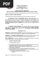 Fema Eoc Operational Period Briefing Template | PDF | Public Safety ...