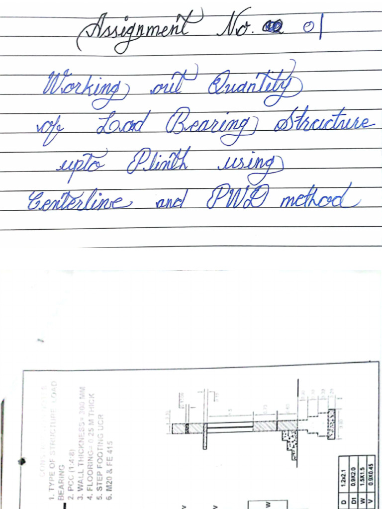 Assignment No 01 | PDF