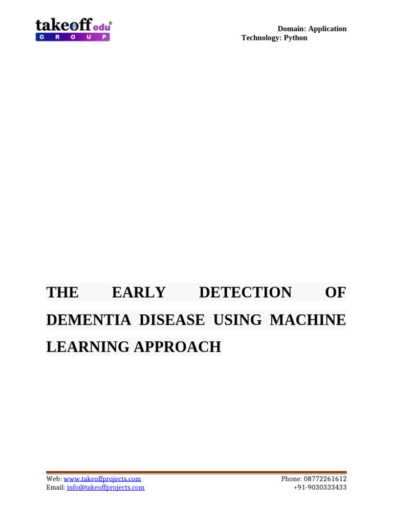 FINAL DOCUMENT | PDF | Machine Learning | Unified Modeling Language