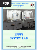 FSDS & FDSS Maintenance Manual Volume 2 | PDF | Electrical Engineering