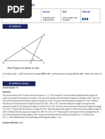 Academic Performance Improvement Plan | PDF | Mathematics | Area