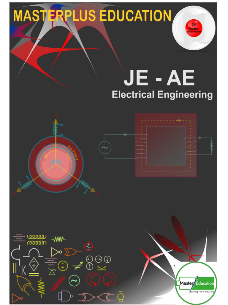 Power System Question MasterPlus Education (Ravindra Sir) | PDF | Nuclear Reactor | Power Station