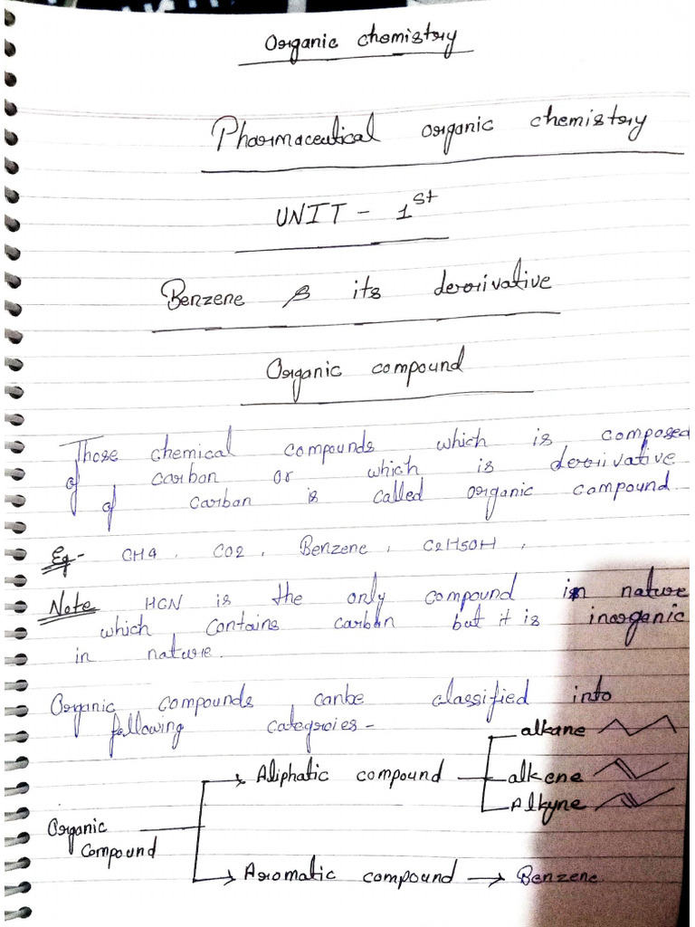 UNIT 1 POC 2nd | PDF