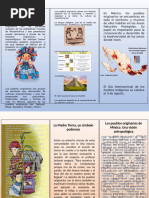 Biomas de México y sus características | PDF | México | Desierto