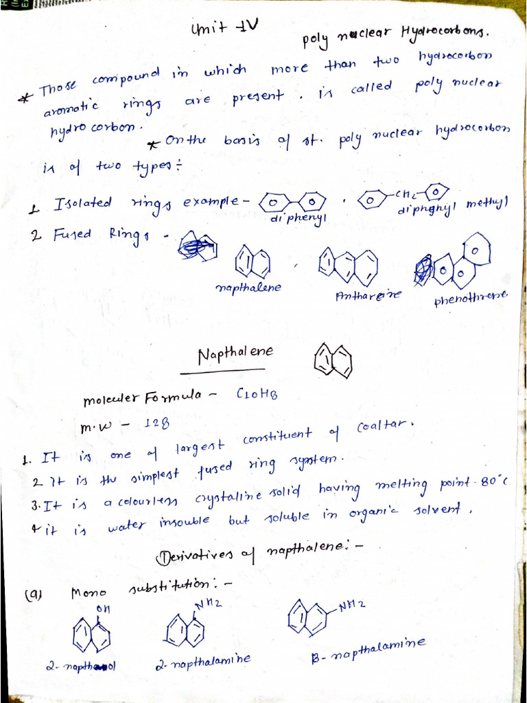 UNIT 4 POC 2nd | PDF