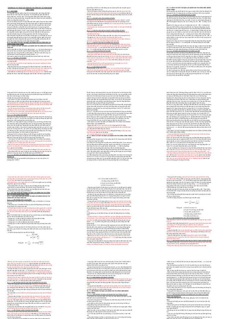 ATLD_PHAN III_CHUONG III | PDF