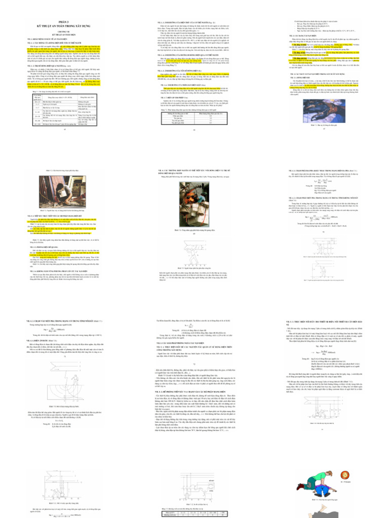 ATLD_PHAN III_CHUONG I | PDF