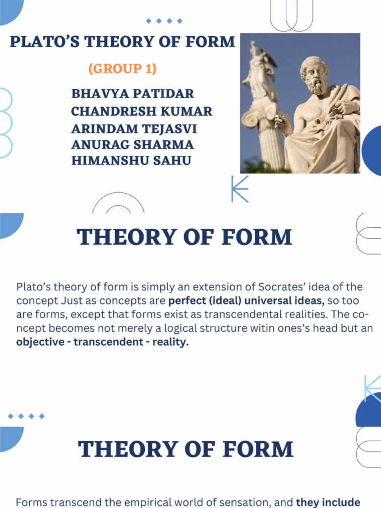 Wpt Presentation 1 Pdf Plato Epistemology