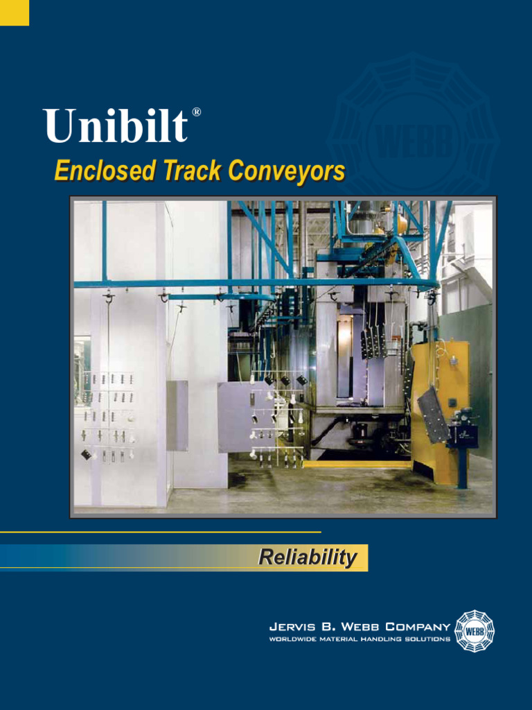 Unibilt Detailed Brochure | PDF | Elevator | Lift (Force)