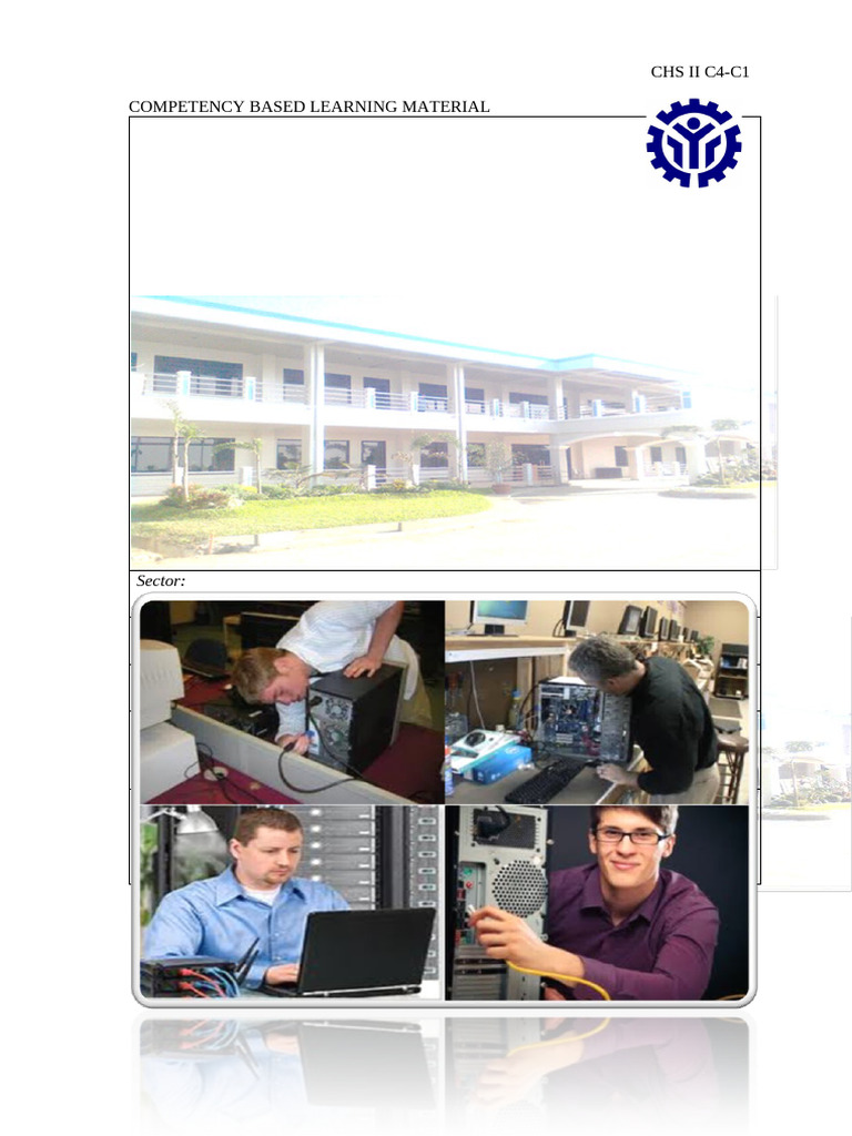 Module 4 - Maintaining Computer Systems and Networks | PDF | Computer Virus | Backup