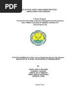 Dissertation Word Count Breakdown Guide | PDF | Thesis | Methodology