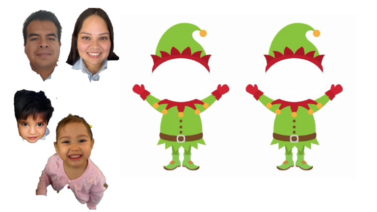 imprimir duendes | PDF